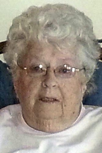 Shirley Porter 1931-2017 | News, Sports, Jobs - Tribune Chronicle